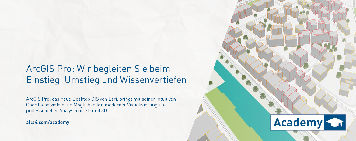 alta4 AG - Academy